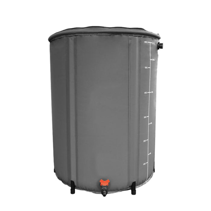 HydroLand PVC Flexible Water Tank - 200L | Distilling Reservoir Home Brew