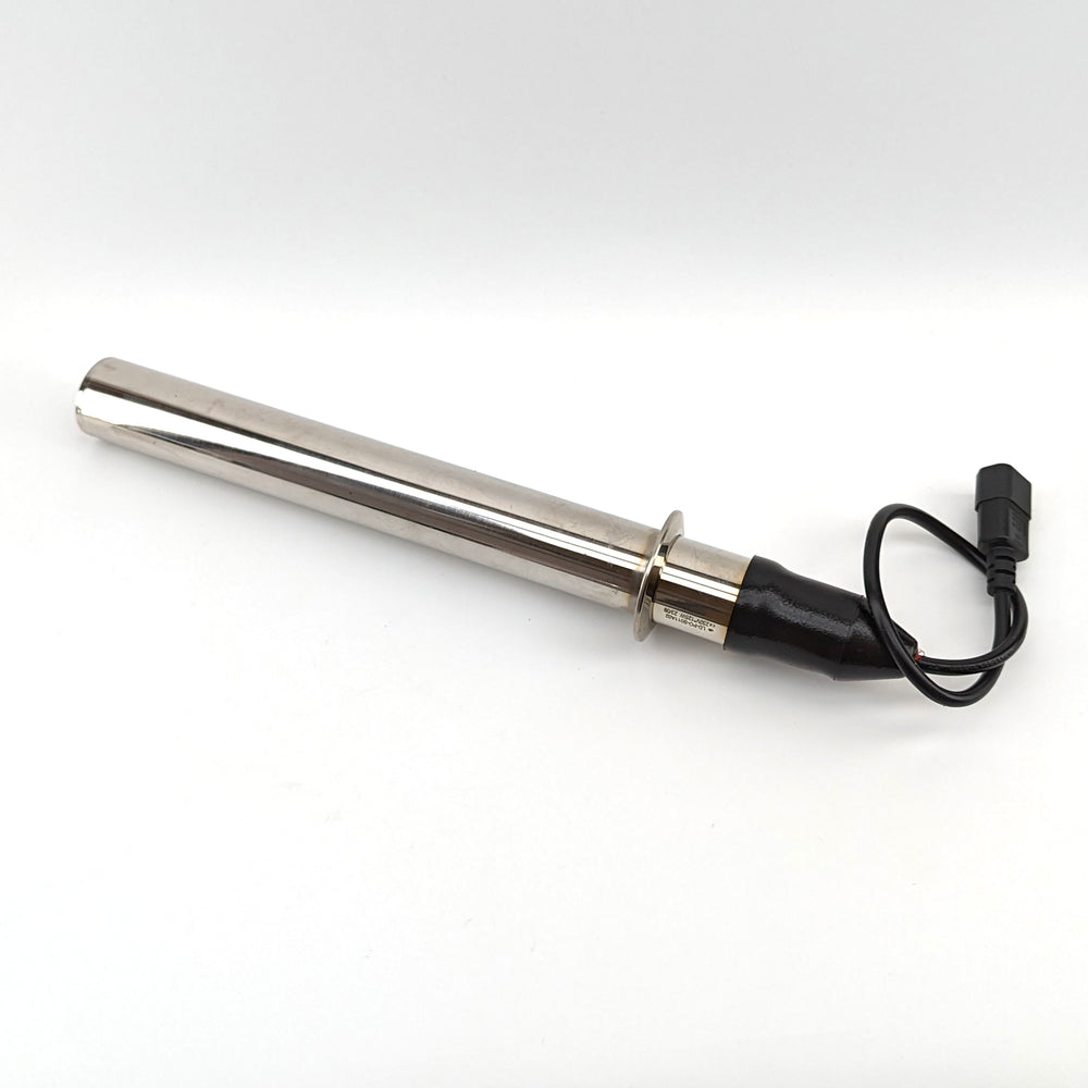 Warming Wizard Wand 2' TC Element 125watt @ 220-240V / 31watt @110-120