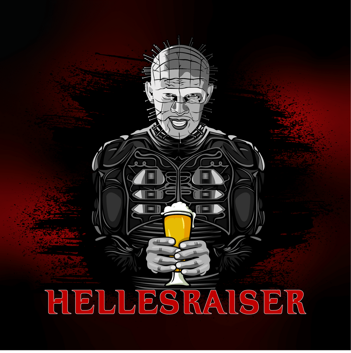 All grain recipe kits. Make home brew craft beer from RAW ingredients