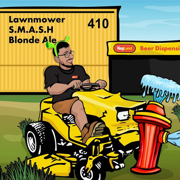 All grain recipe kits. Make home brew craft beer from RAW ingredients