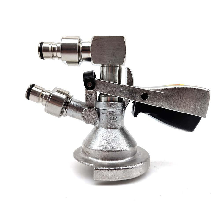 Commercial Keg Couplers | KegLand Australia