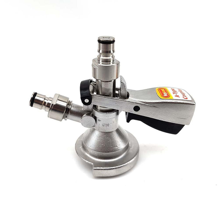 Commercial Keg Couplers | KegLand Australia