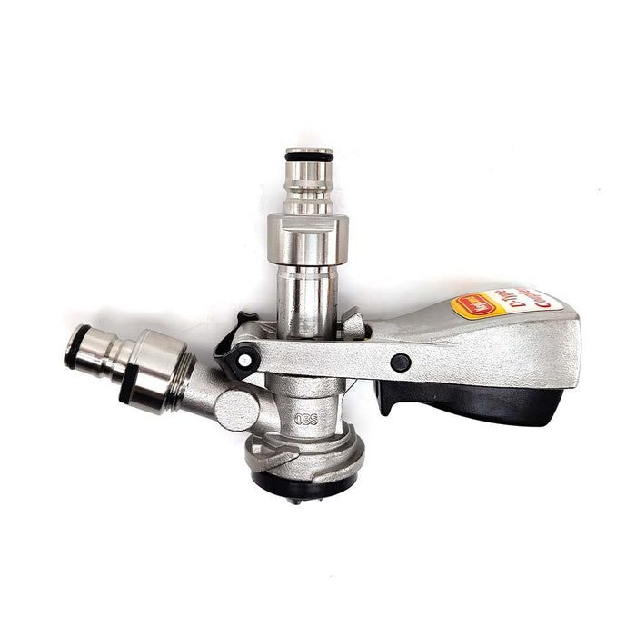 Commercial Keg Couplers | KegLand Australia