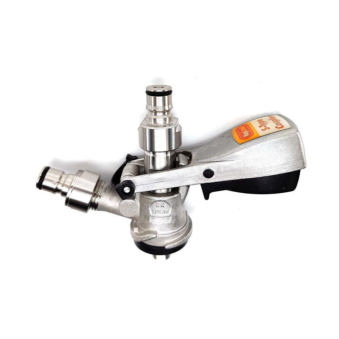 Commercial Keg Couplers | KegLand Australia