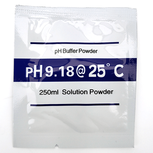 Buffer Solution | 3 Pack | For Digital pH Meter