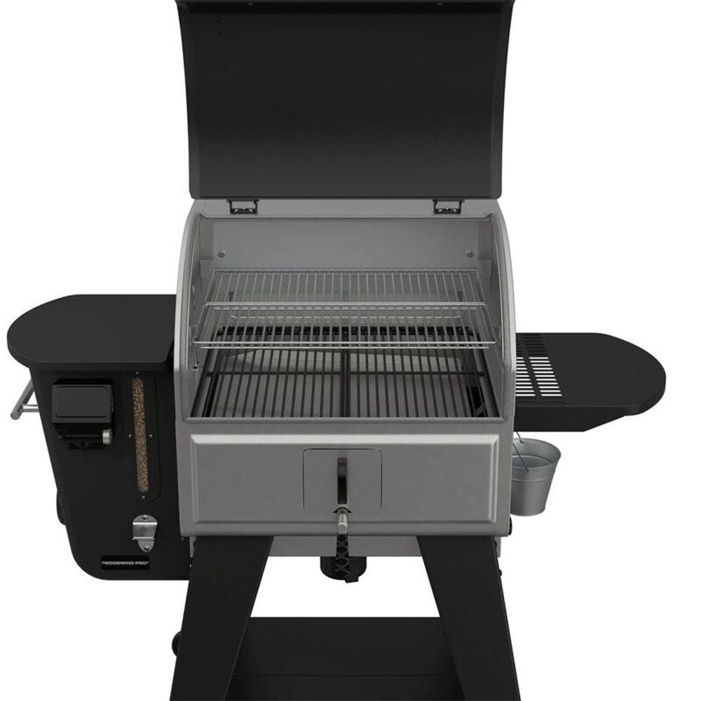 Camp Chef WoodWind WIFI Pro 36 Inch - KegLand