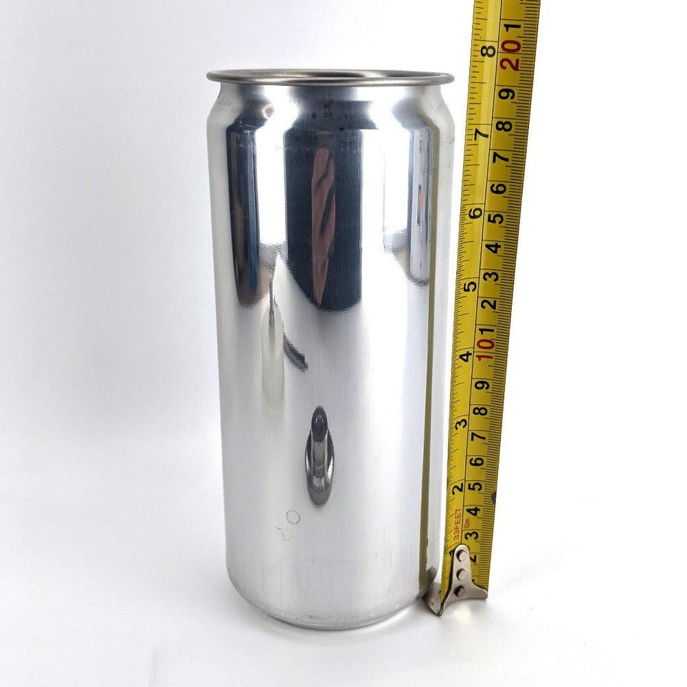 Chuck and Table for (Ball Beverage Container 300 Double Seam) 1L (32oz ...
