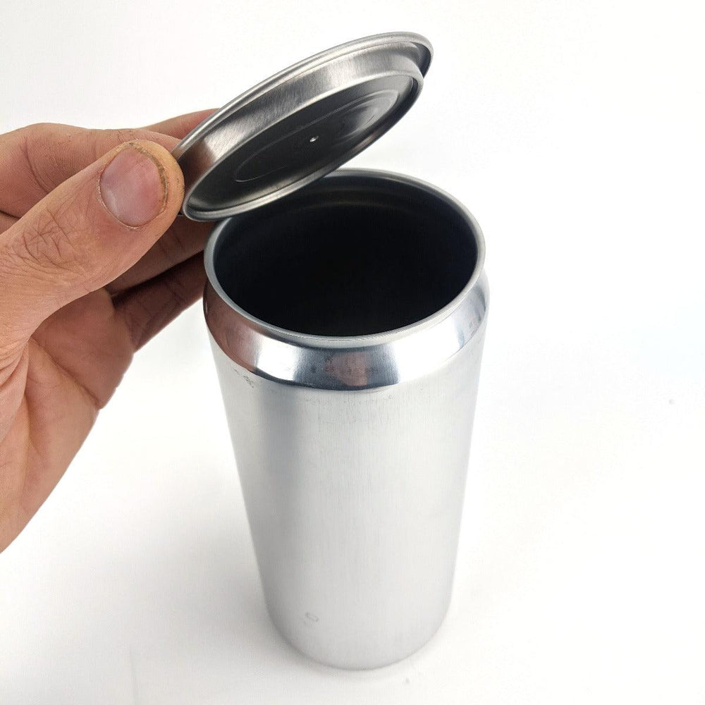 Chuck and Table for (Ball Beverage Container 300 Double Seam) 1L (32oz ...
