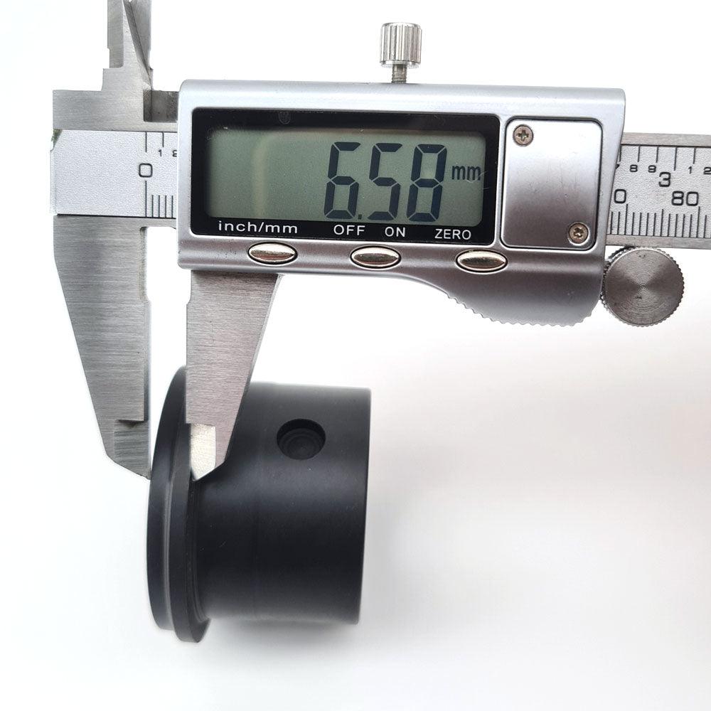 VISY Chuck for CDLE/CDL 202 Can Ends | Suits Cannular Full Auto Canning ...