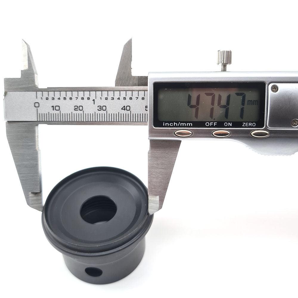 VISY Chuck for CDLE/CDL 202 Can Ends | Suits Cannular Full Auto Canning ...