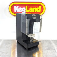 Cannular Compact Semi Auto Canning Machine - Bench-top Can Seamer