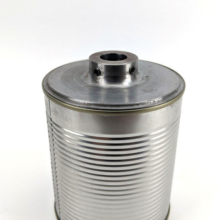 Cannular Tin Can Chuck - For 100mm Tin Cans