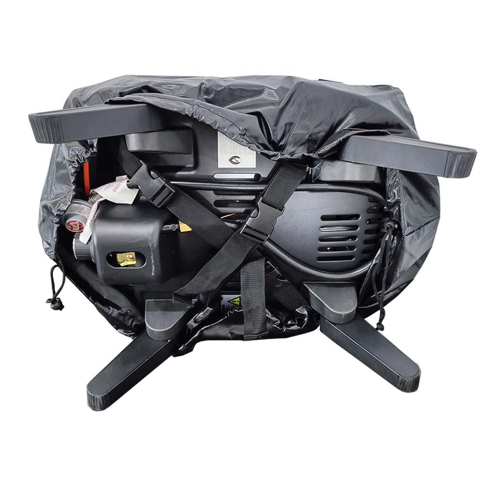 Carry Bag (Heavy Duty Waterproof) for HIZO G14 Gas pizza oven