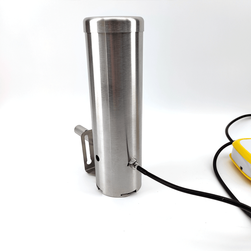 Cold Smoker | Smoke Generator Kit | 12v Easy Mount