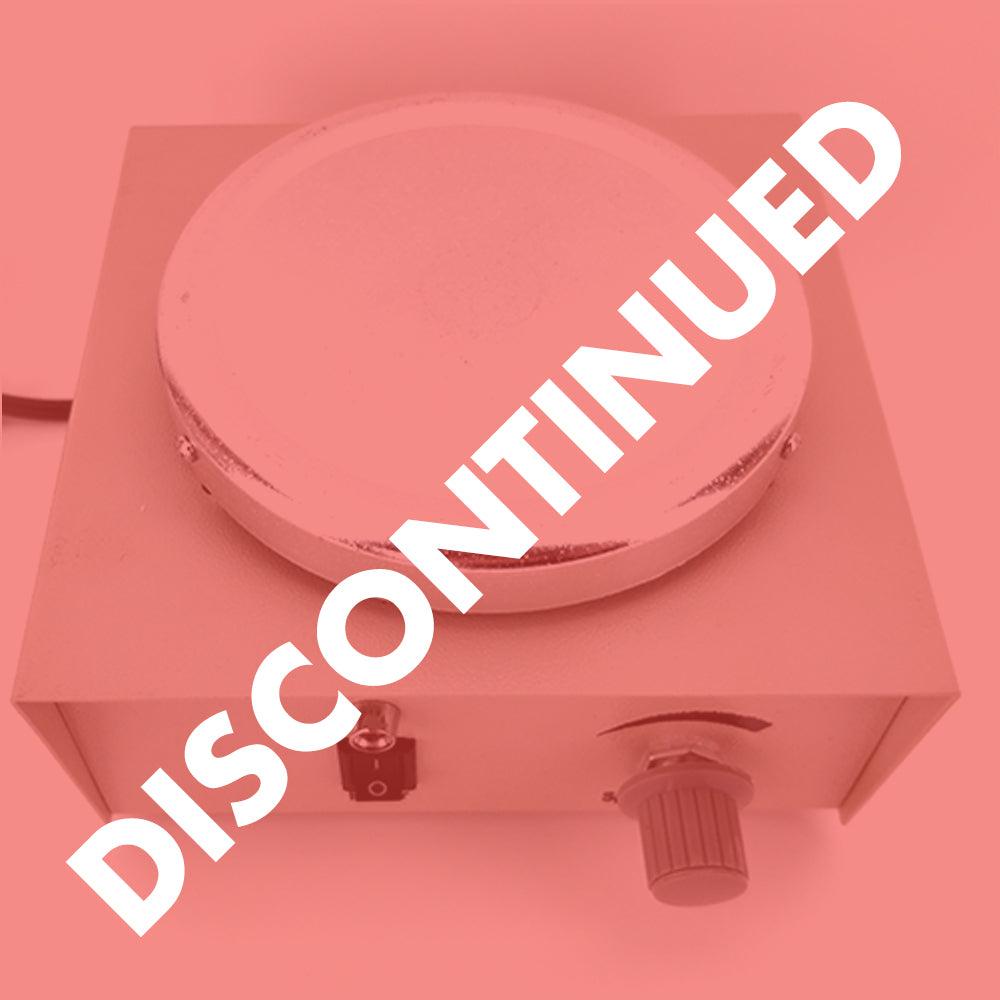 Compact Adjustable Magnetic Stirrer Machine | KegLand