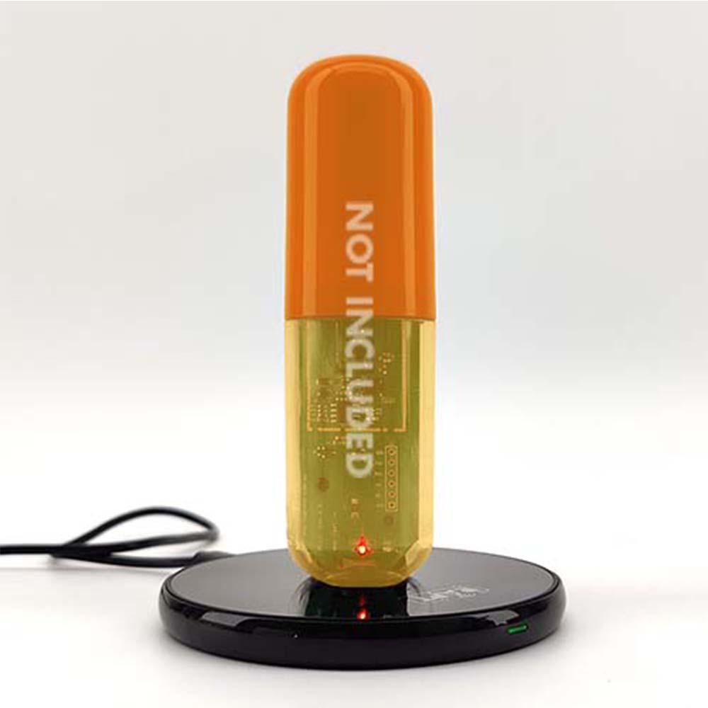 Wireless Charging Upgrade Kit for RAPT Pill Hydrometer
