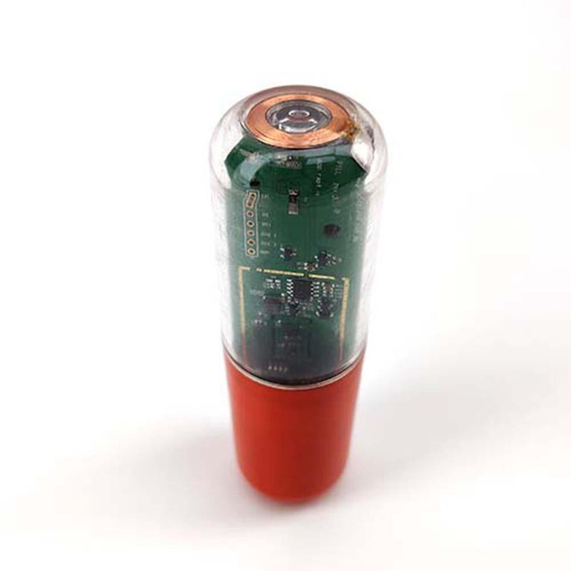 Wireless Charging Upgrade Kit for RAPT Pill Hydrometer