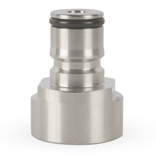 Liquid Ball Lock Post with 5/8" BSP Thread