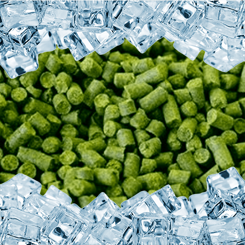 KegLand | CRYO POP Blend - 25g Pellet Hop