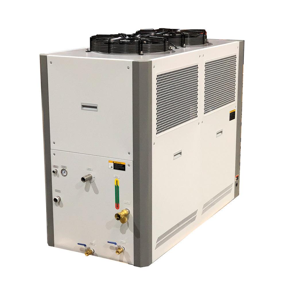 9.1kW Industrial Glycol Chiller - Designed for Breweries, Wineries or ...