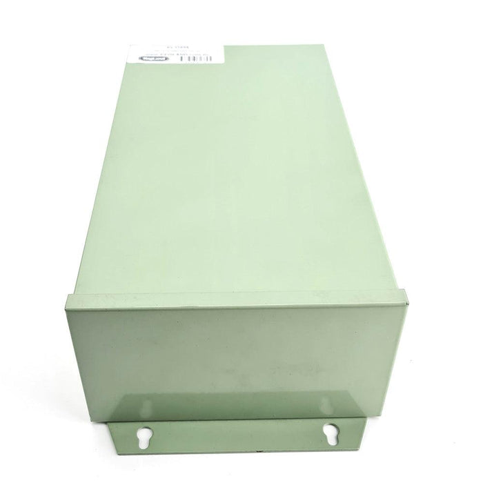 DC Transformer Case with 2 Cable Glands| KegLand