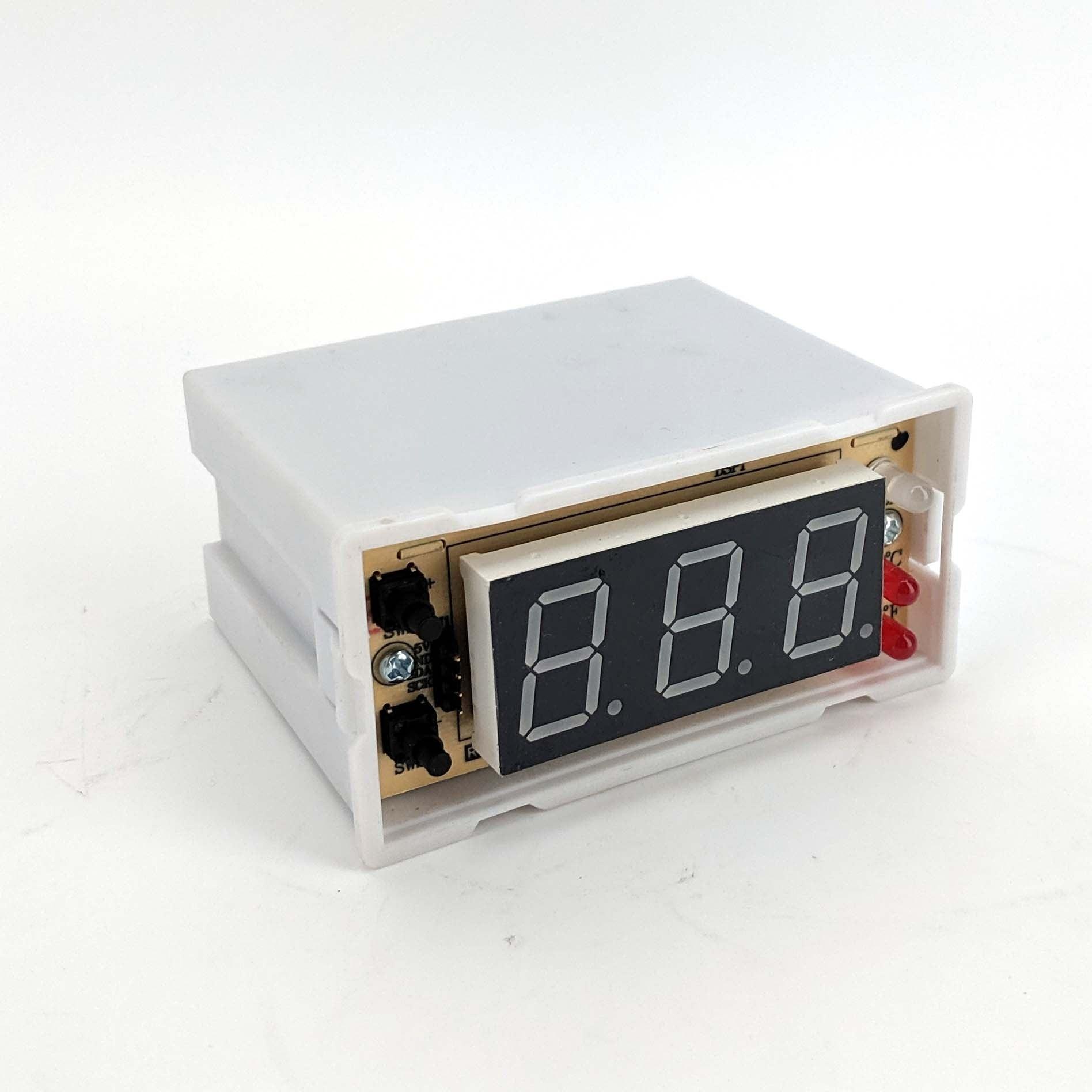 Digiboil - Replacement Main Board for Turbo Boiler Beer or Distillation ...