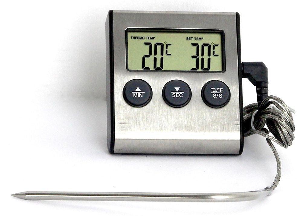 Accurate and easy to use Digital Temperature Thermometer
