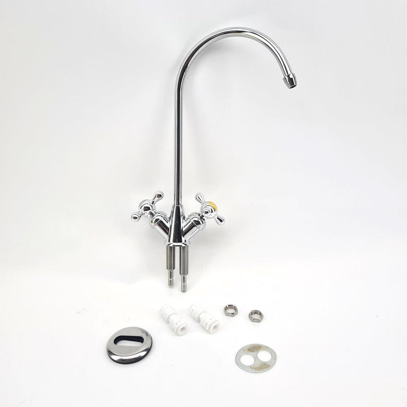RO Filtered Water Tap - Chilled Water or Carbonated Water