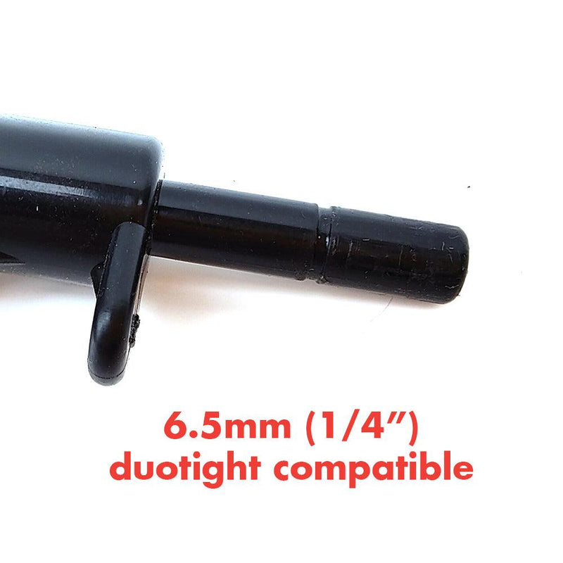 duo-Bronco | duo-Picnic Party Tap | 6.35mm duotight compatible barb by ...