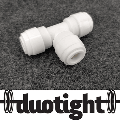 duotight Fittings - Push In Fittings - KegLand