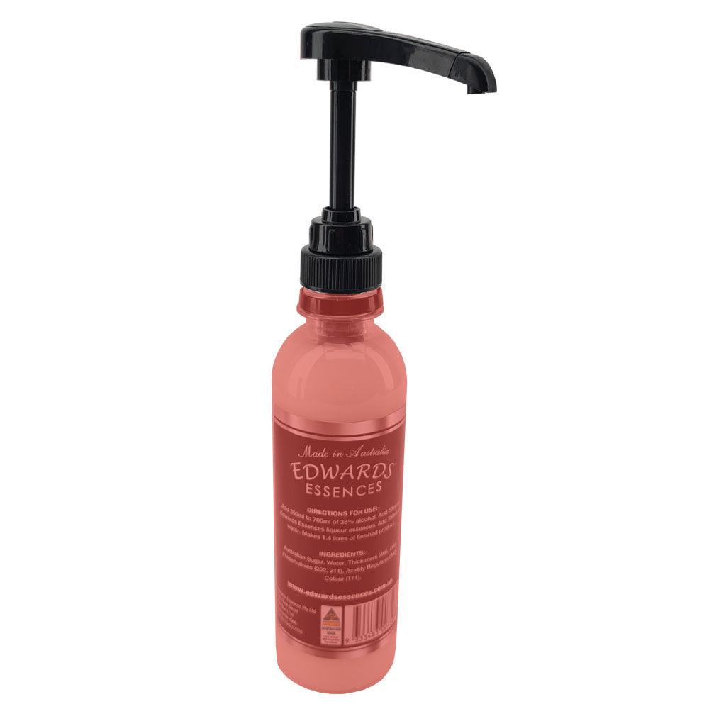 Edwards Essences - Premixed Liqueur Dispensing Pump