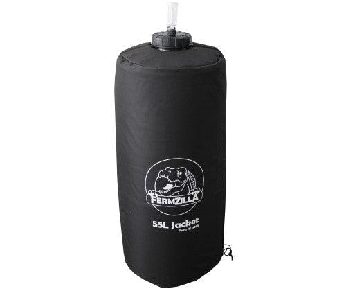 FermZilla Conical - 55L Jacket - Easy and inexpensive way to insulate ...