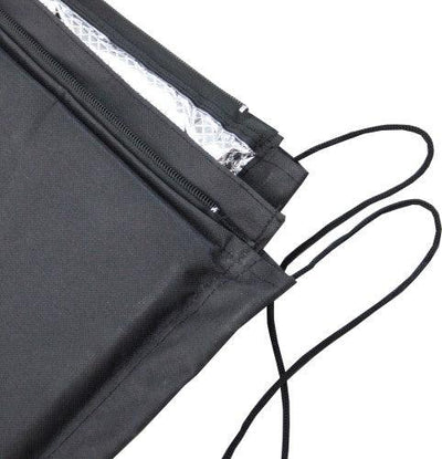 FermZilla Conical - 55L Jacket - Easy and inexpensive way to insulate ...