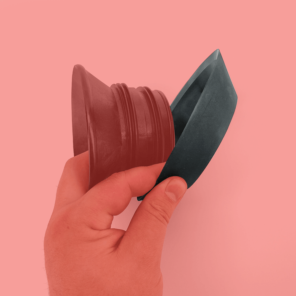 FermZilla - Cone Gasket