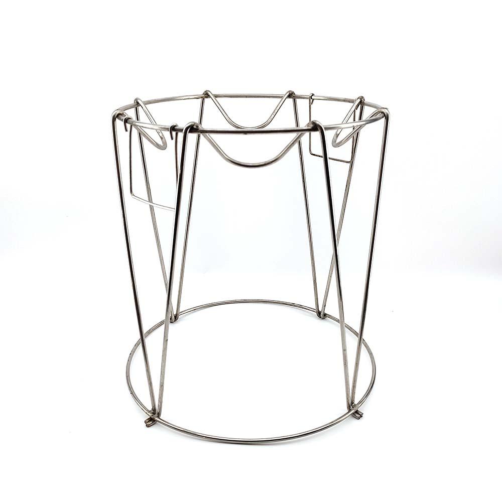 Replacement Tri-Conical / Conical FermZilla Stainless Stand