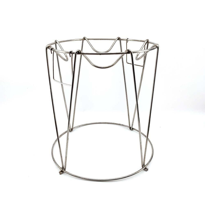 Replacement Tri-Conical / Conical FermZilla Stainless Stand