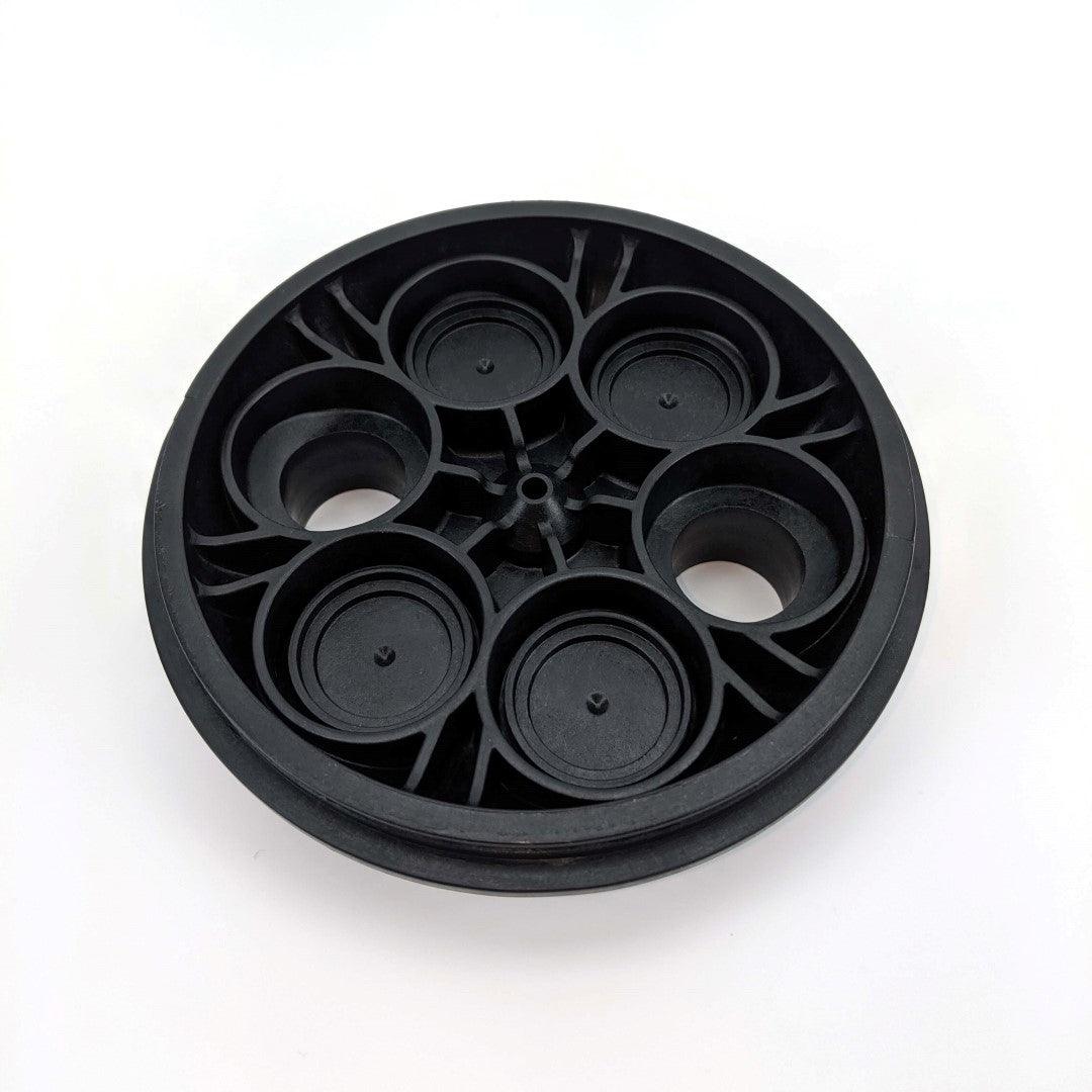 FermZilla Replacement Lid - Made from glass reinforced engineering plastics