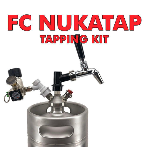 Mini Kegs - Portable Kegs for On-the-Go Draft Beer