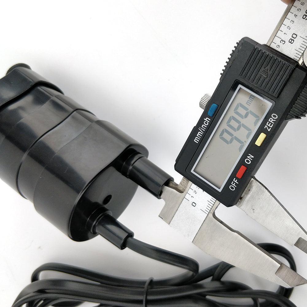 ICEMASTER G20 - GLYCOL CHILLER - DIGITAL FERMENTER CONTROL - Lab ...