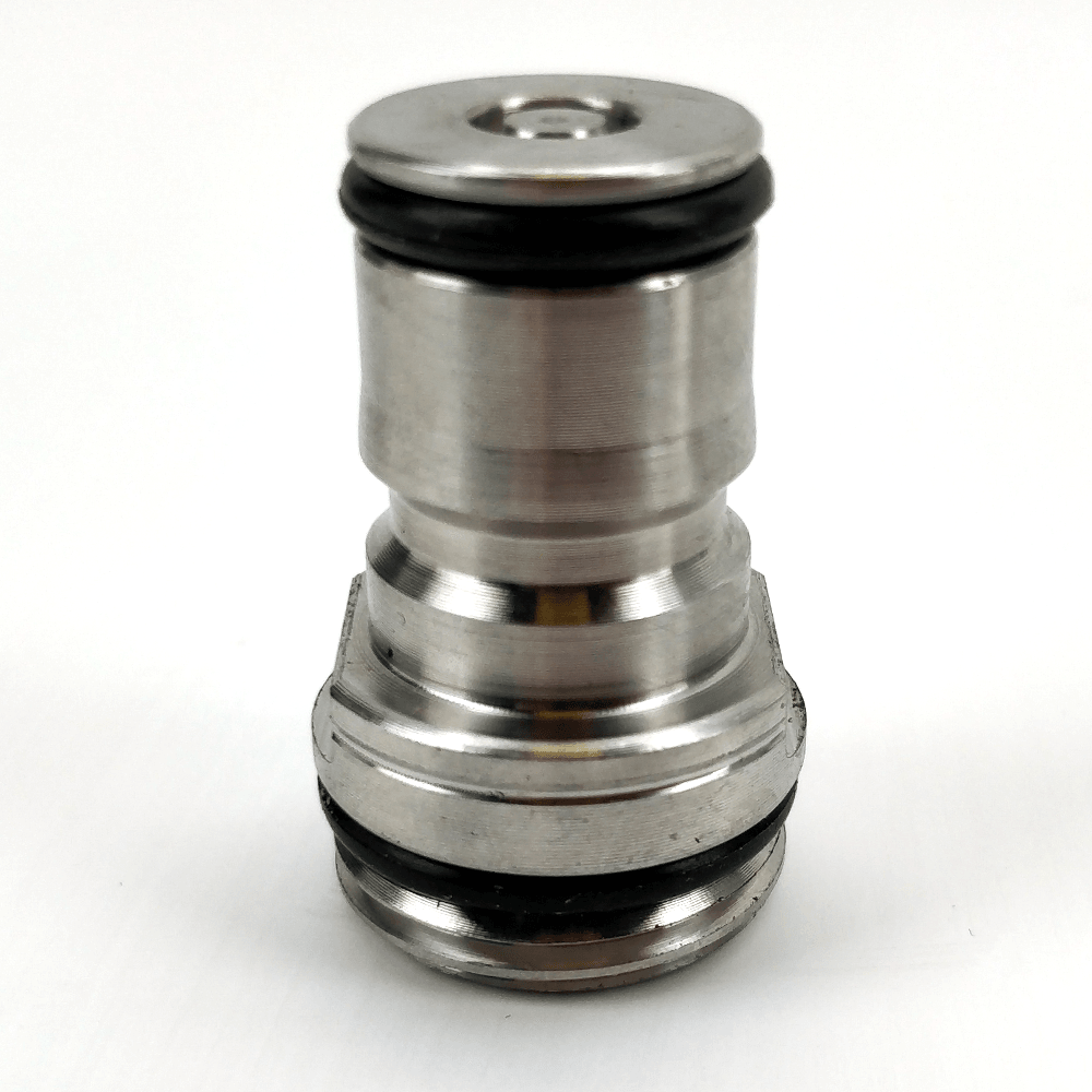 Cornelius Type Ball Lock Gas Post with 1/2" Male Thread - Mytton Rod ...