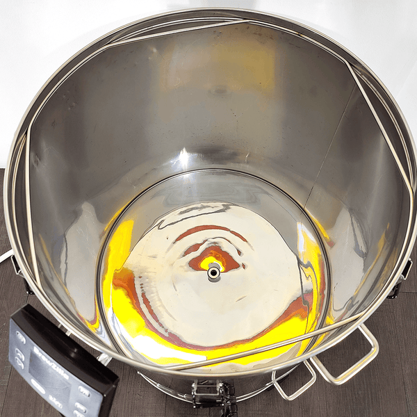 KegLand | RAPT | WiFi and Bluetooth Capable Fermentation Equipment