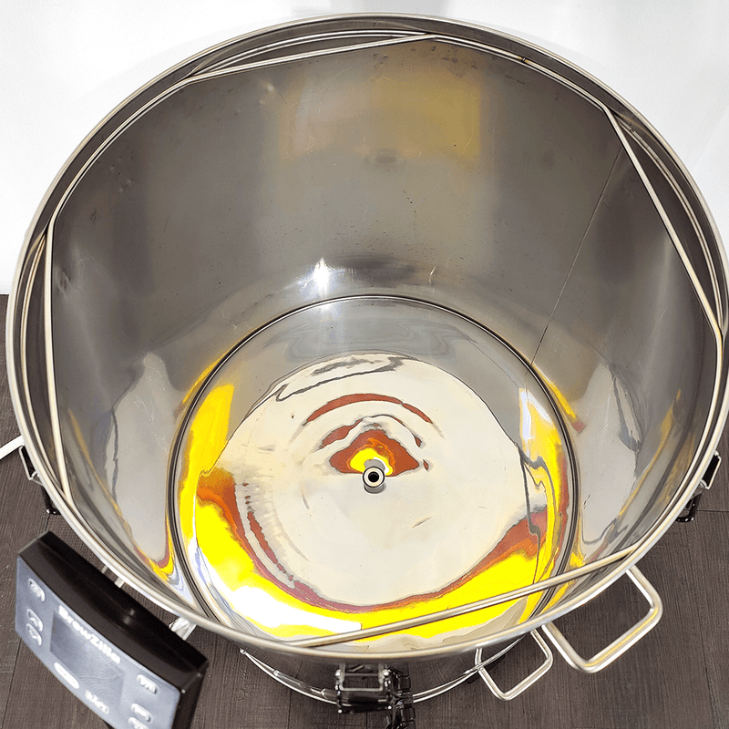 KegLand | RAPT | WiFi and Bluetooth Capable Fermentation Equipment