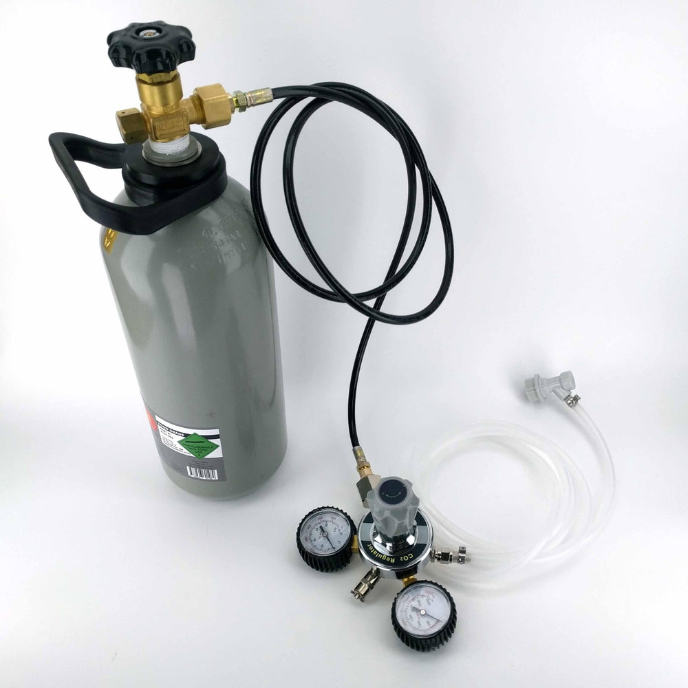 High Pressure Hose for CO2 Gas