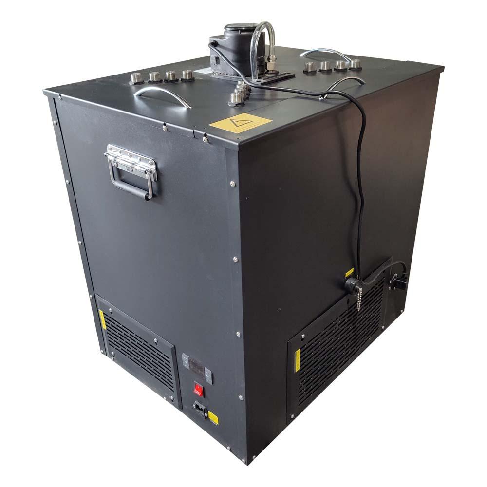 IceMaster G80 | Glycol Chiller / IceBank | Digital Control