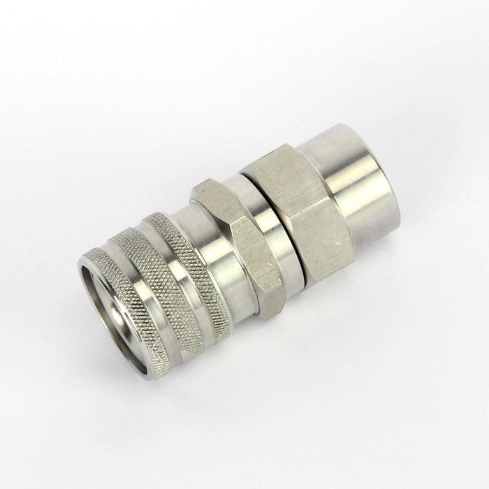 K-Lok (Snaplock & FatLock Compatible) Fittings