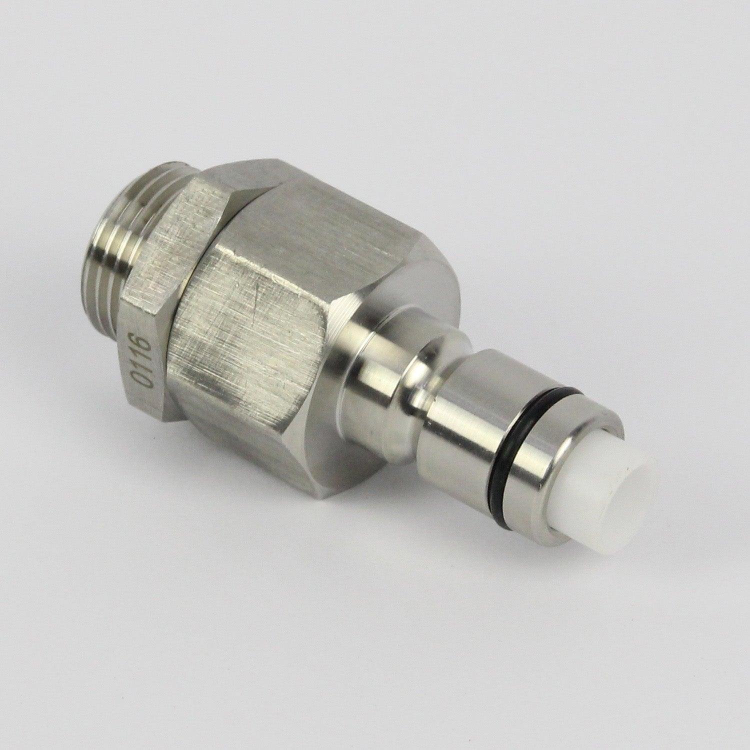 Liquid Check Valve, Andale Snaplok, lancer pacific fatlock, quick ...