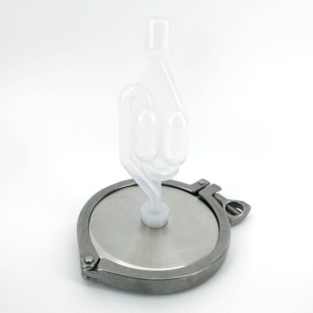 Kegmenter Gravity Kit