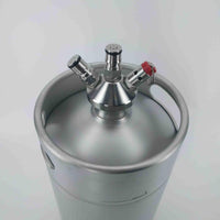 Mini Keg Pluto Gun Complete Tapping Kit