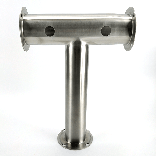 Modular 76 Series MKII - Double Tee (T-Bar)