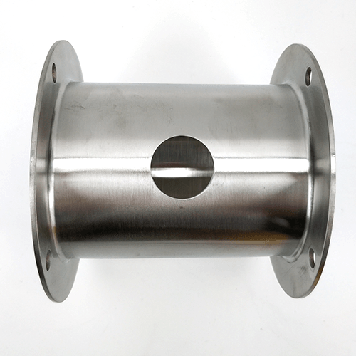 Modular 76 Series MKII - Straight Extension